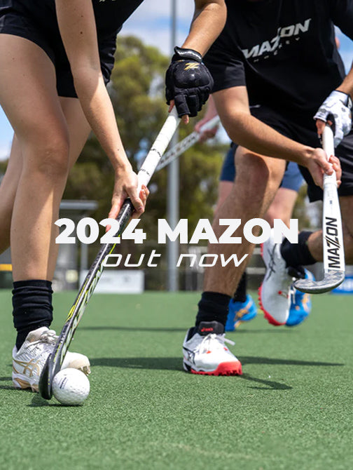 Mazon Bags - Go Hockey NZ