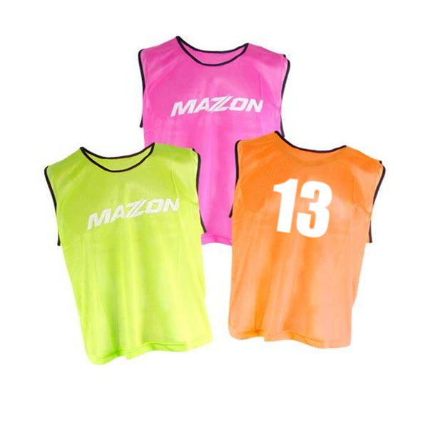 Training Vests - Go Hockey NZ