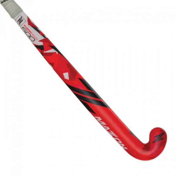 Mazon Fusion 500 MB - Go Hockey NZ