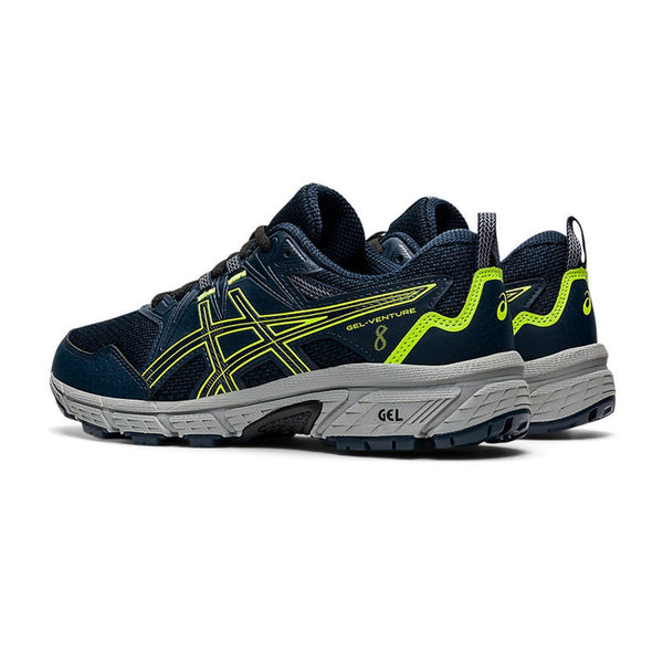 Asics Venture 8 Kids - Go Hockey NZ